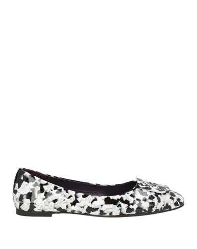 Tory Burch Ballet Flats Size Leather