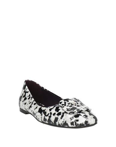 Tory Burch Ballet Flats Size Leather