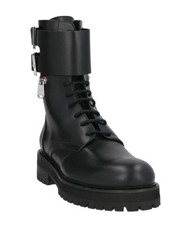 DONDUP Ankle Boots Size Leather