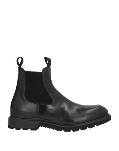 GIOVANNI CONTI Ankle Boots Size Calfskin