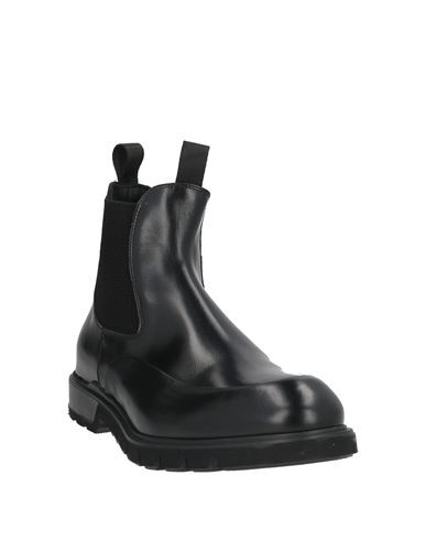 GIOVANNI CONTI Ankle Boots Size Calfskin