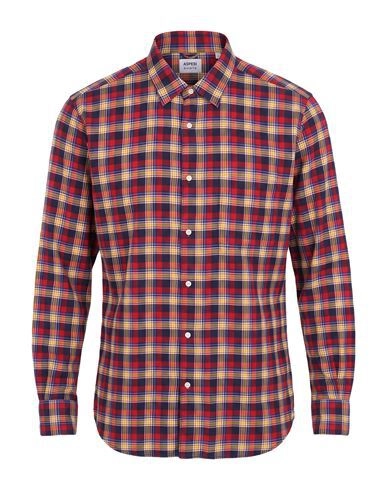 Aspesi Shirt Size Cotton