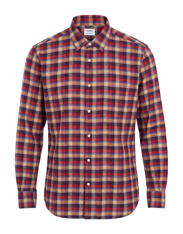 Aspesi Shirt Size Cotton