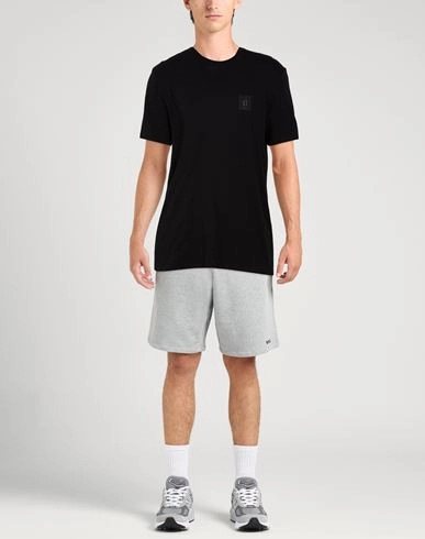 Armani Exchange T-shirt Size Cotton - Black