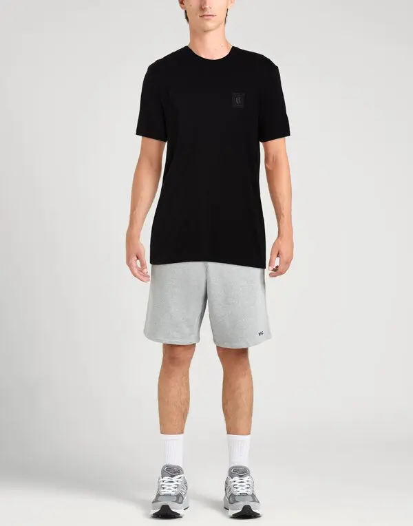 Armani Exchange T-shirt Size Cotton - Black