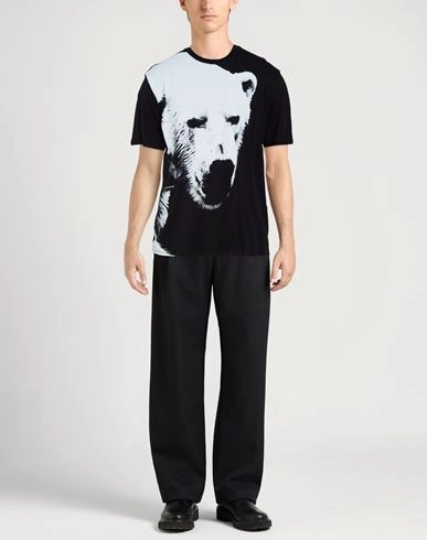 Armani Exchange T-shirt Size Cotton