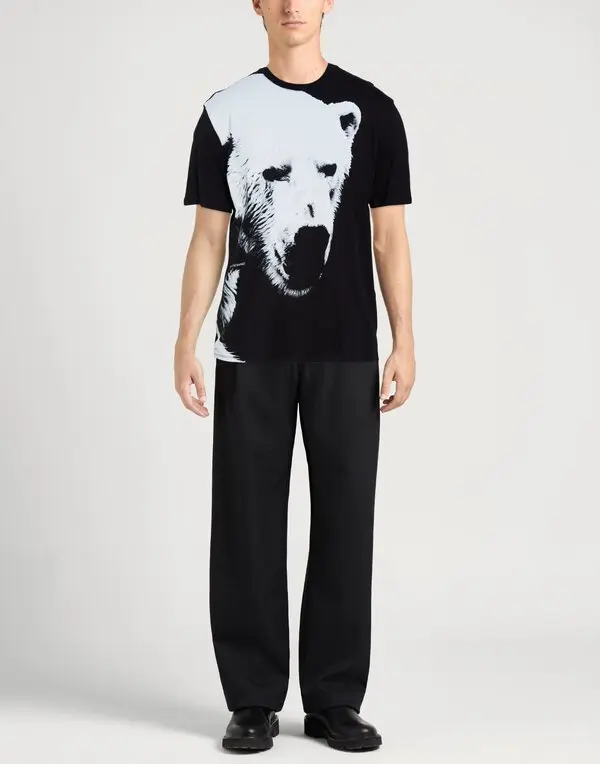 Armani Exchange T-shirt Size Cotton