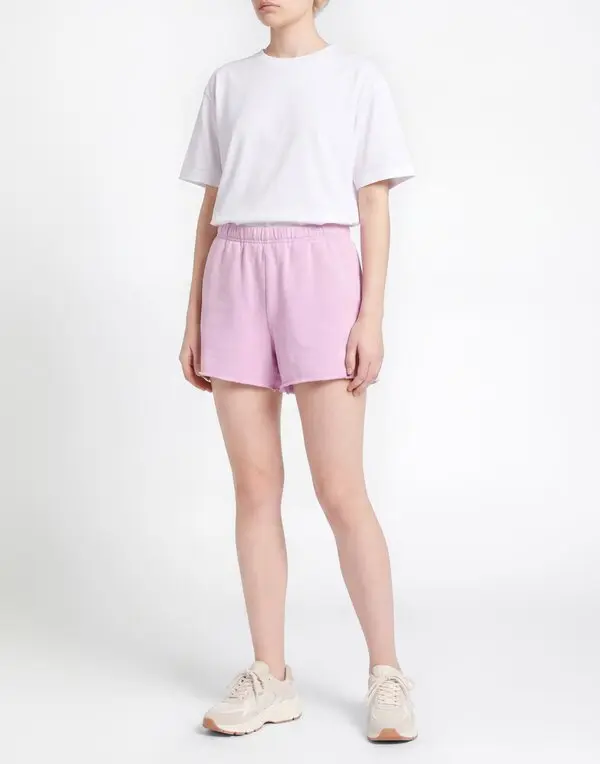 Xirena Shorts & Bermuda Shorts Size Cotton