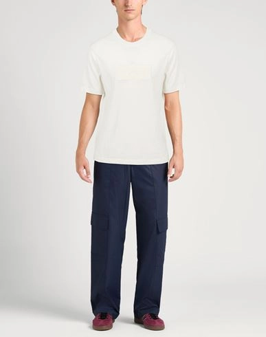 Armani Exchange T-shirt Size Cotton - Off White