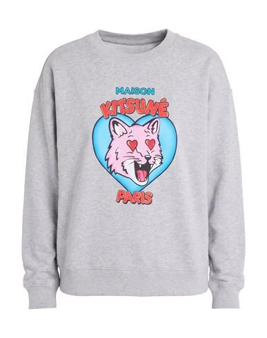 Maison Kitsuné Cotton Sweatshirt
