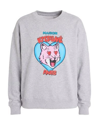 Maison Kitsuné Cotton Sweatshirt