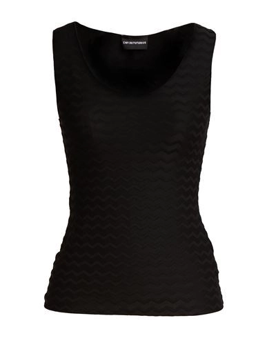Emporio Armani Polyamide Elastane Top