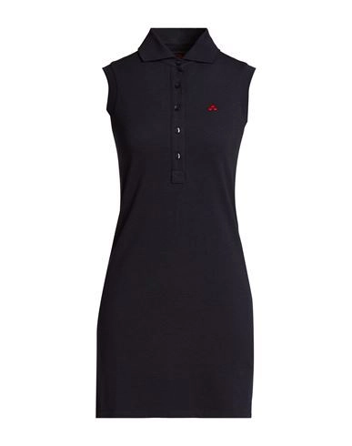 Peuterey Mini Dress Size Cotton, Modal, Elastane