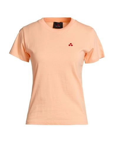 Peuterey Cotton T-shirt
