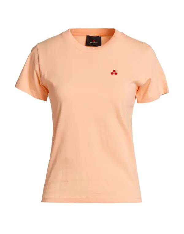 Peuterey Cotton T-shirt