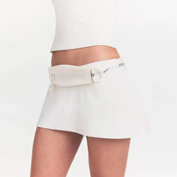 SKIMS Waistpack | White | Nike Accessories