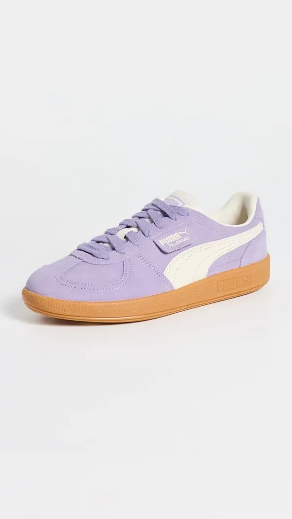 PUMA Palermo Sneakers