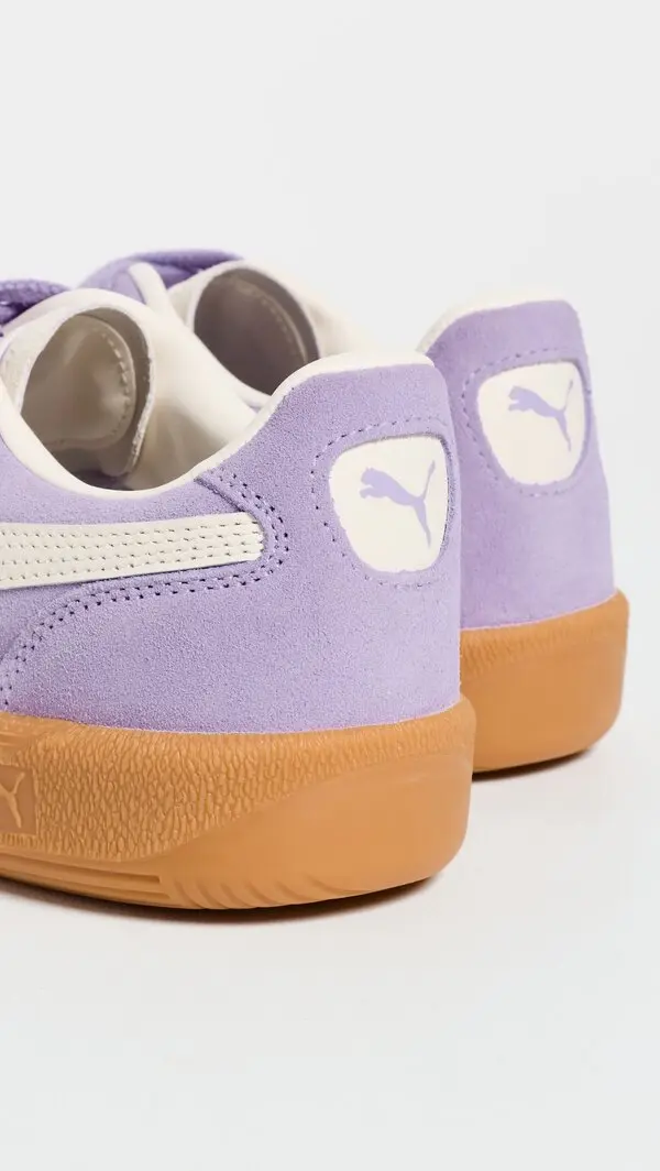 PUMA Palermo Sneakers