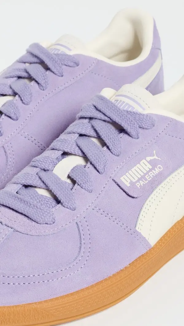 PUMA Palermo Sneakers