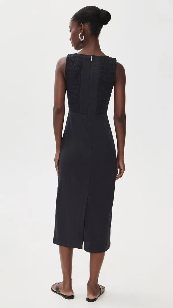 CLEOBELLA Ruxandra Midi Dress