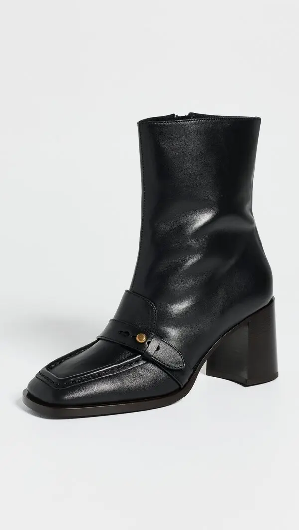 Zimmermann Astor Low Boots 75