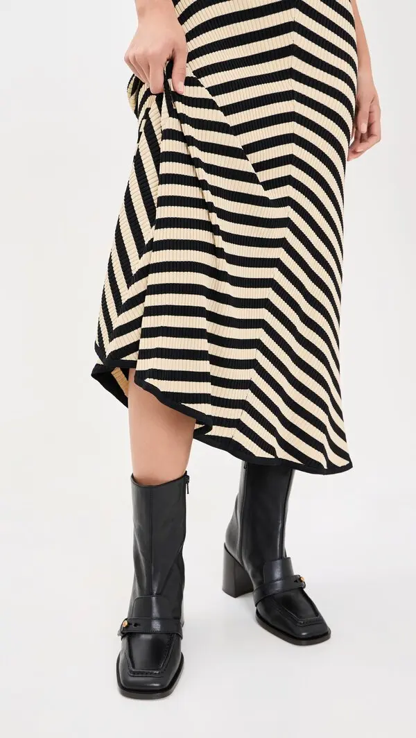Zimmermann Astor Low Boots 75