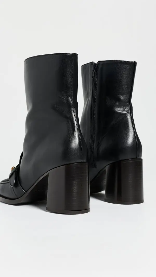 Zimmermann Astor Low Boots 75