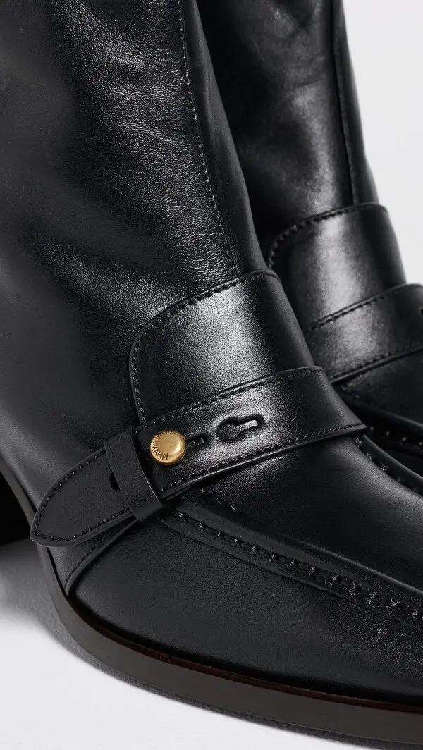 Zimmermann Astor Low Boots 75