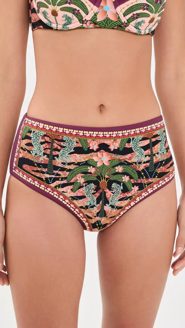 Beach Riot Marcella Bikini Bottoms