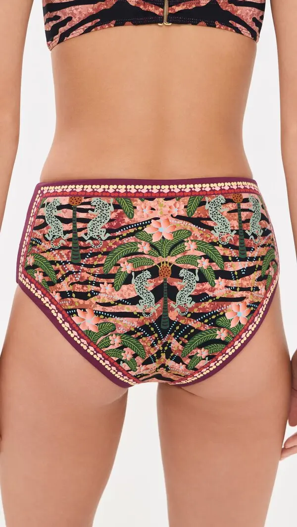 Beach Riot Marcella Bikini Bottoms