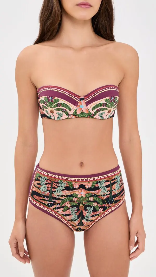 Beach Riot Marcella Bikini Bottoms
