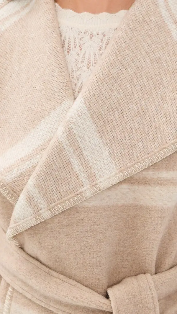 Isabel Marant Étoile Brea Coat