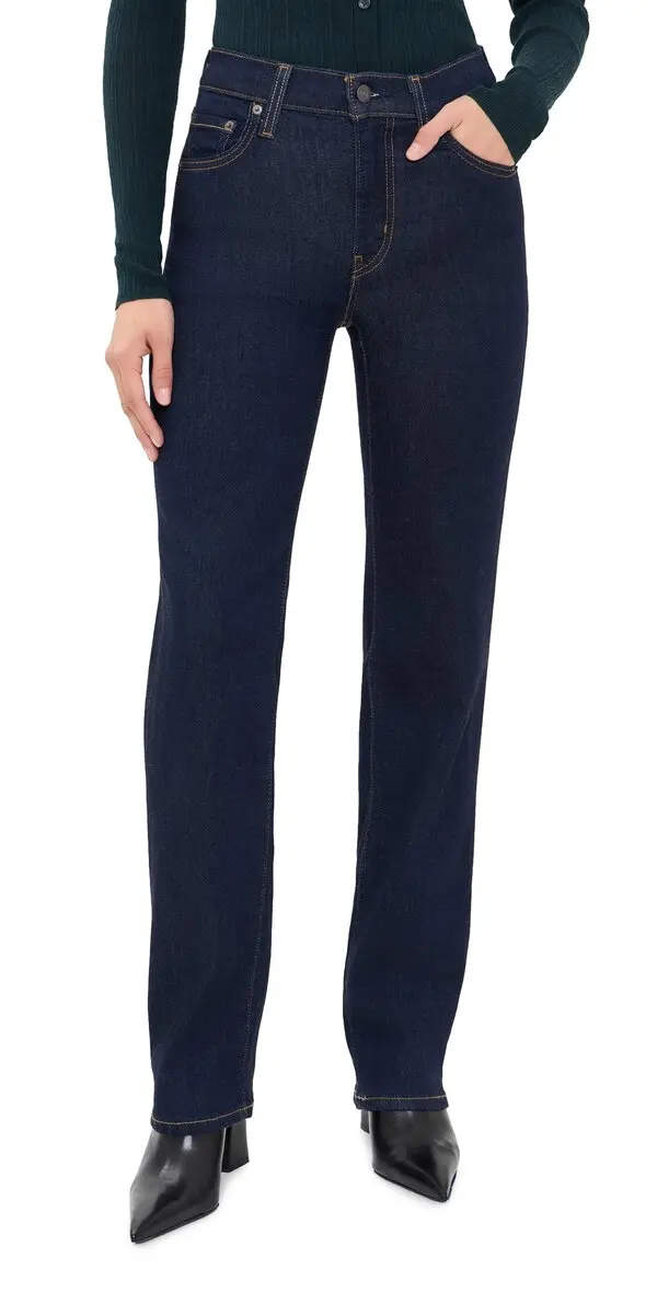 LEVI'S 723 Straight Jeans