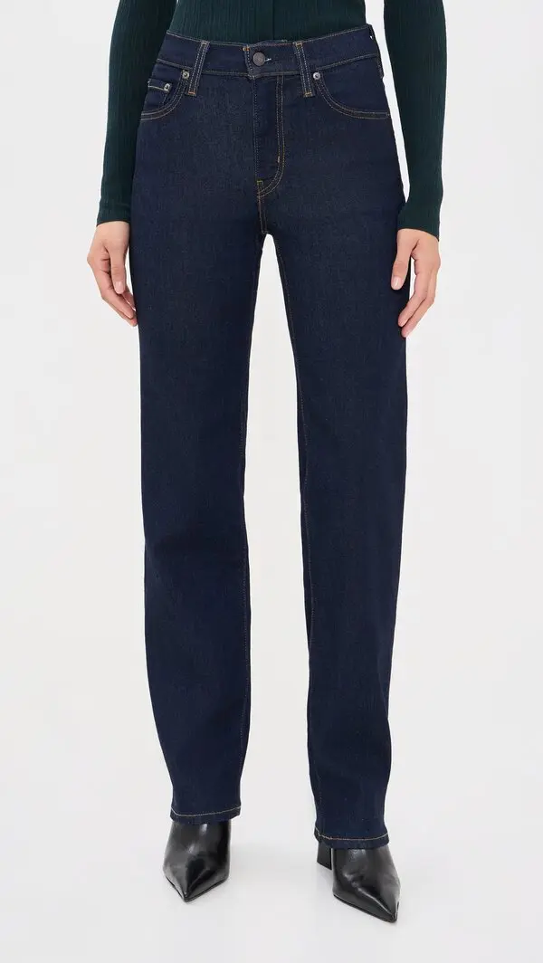 LEVI'S 723 Straight Jeans