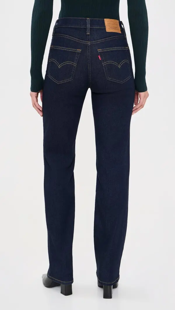 LEVI'S 723 Straight Jeans