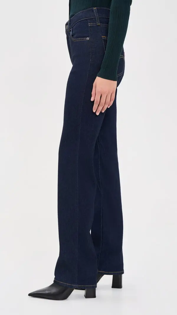 LEVI'S 723 Straight Jeans