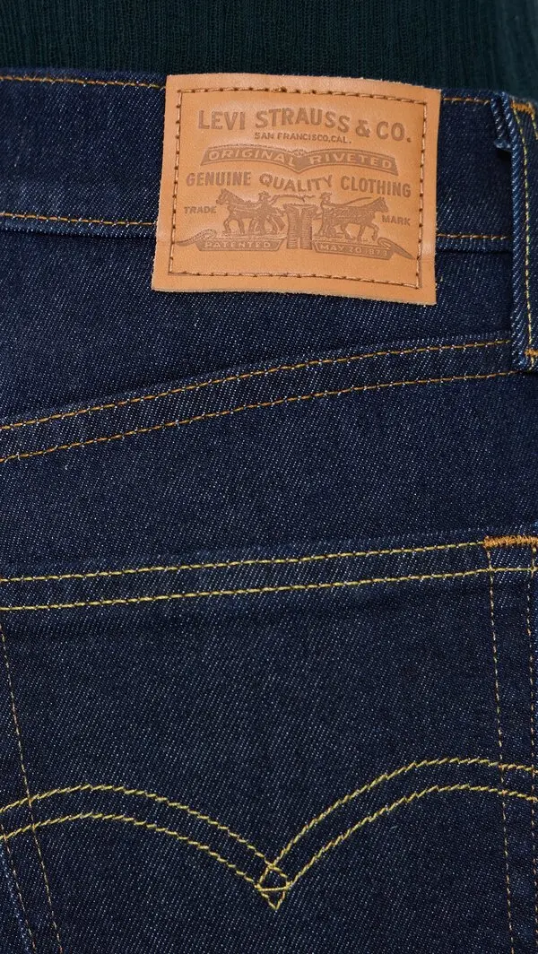 LEVI'S 723 Straight Jeans