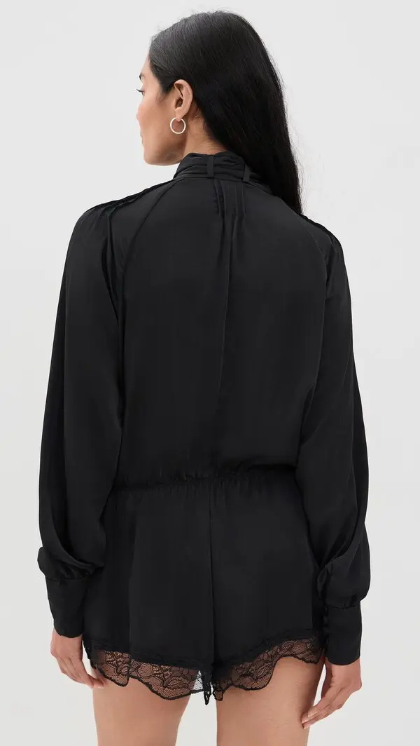 Bardot Petra Romper