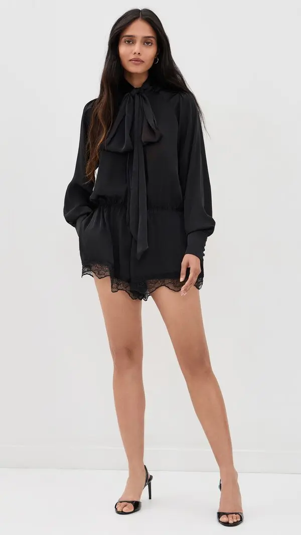 Bardot Petra Romper