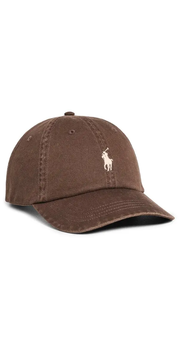 Polo Ralph Lauren Chino Sport Cap