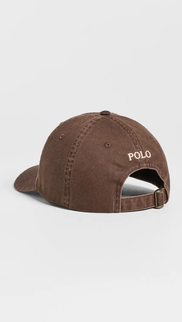 Polo Ralph Lauren Chino Sport Cap