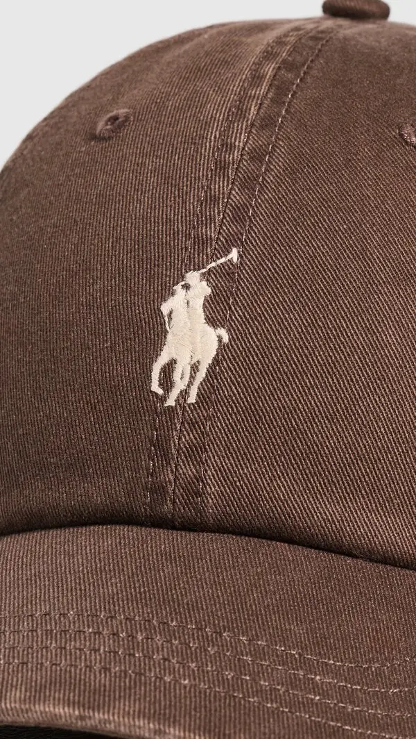 Polo Ralph Lauren Chino Sport Cap
