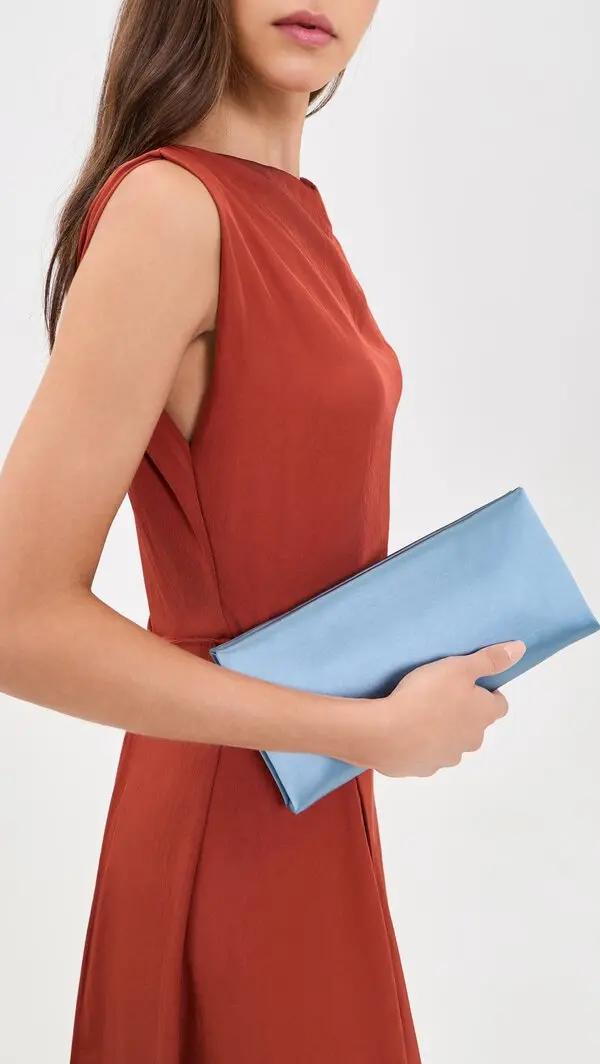Staud Muse Clutch
