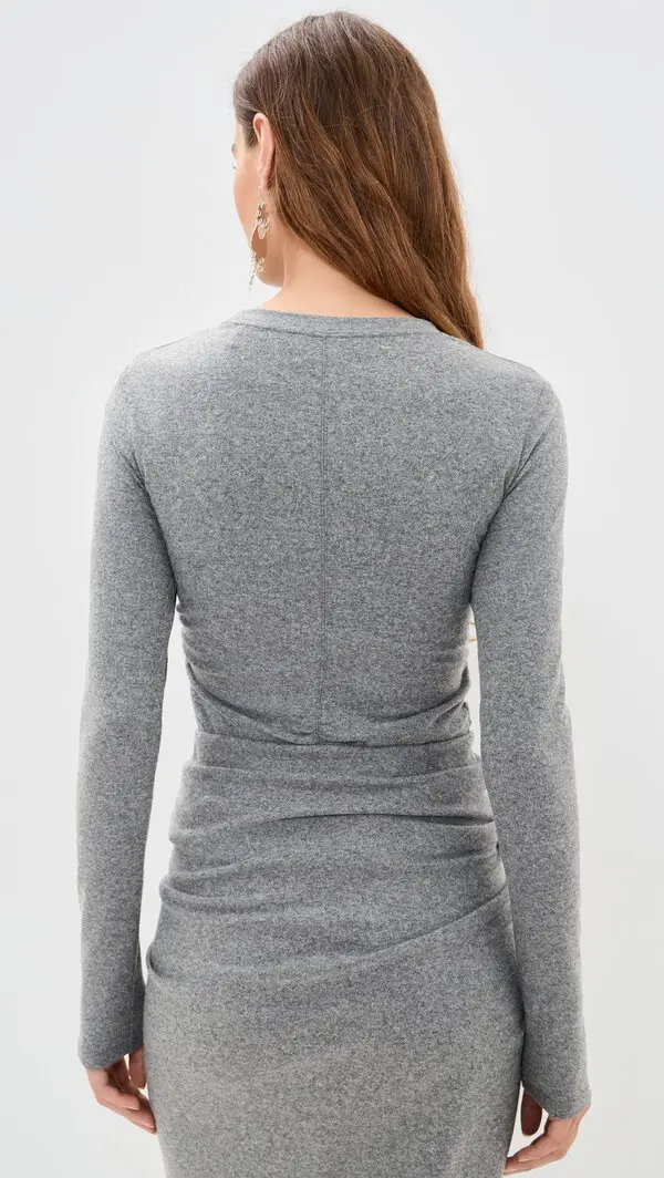 Isabel Marant Étoile Delesa Top