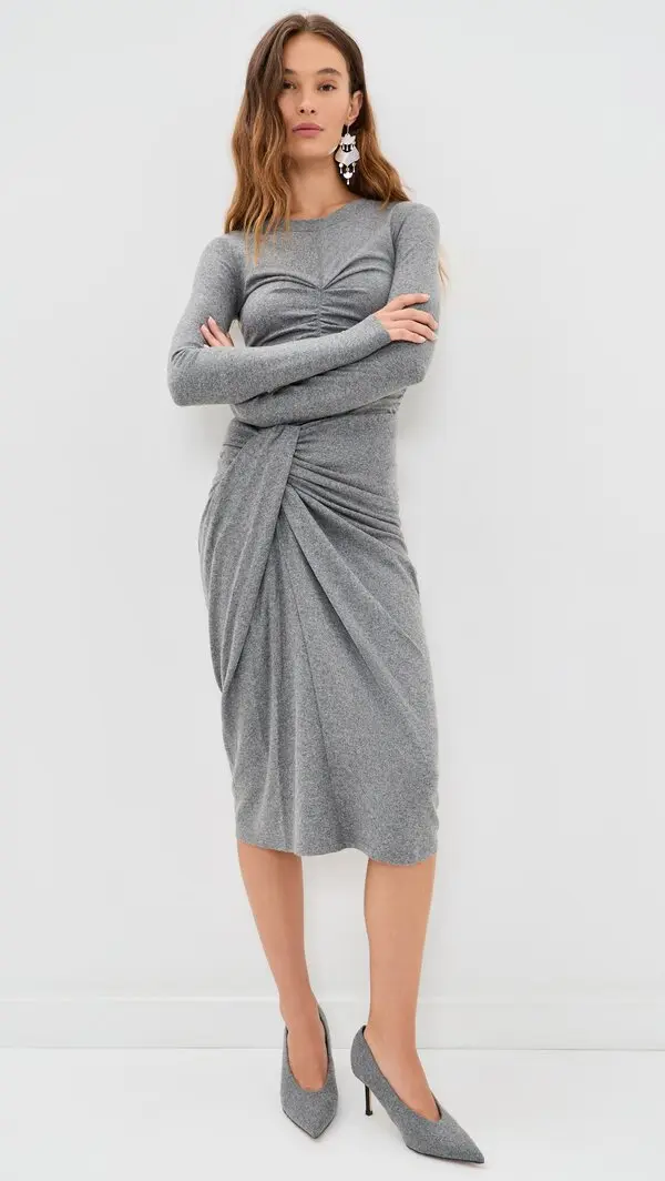 Isabel Marant Étoile Delesa Top