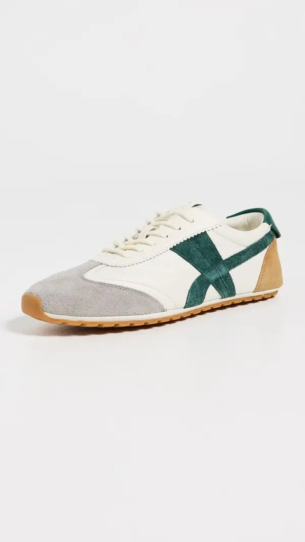 Tory Burch Hank Field Sneakers