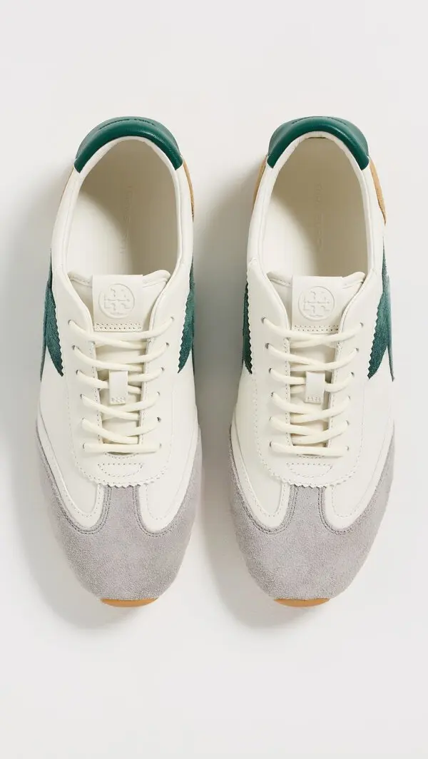 Tory Burch Hank Field Sneakers