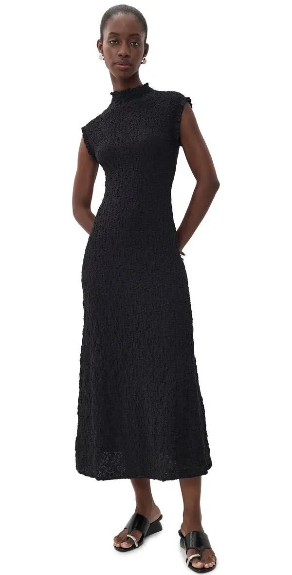 Proenza Schouler White Label Cleo Dress