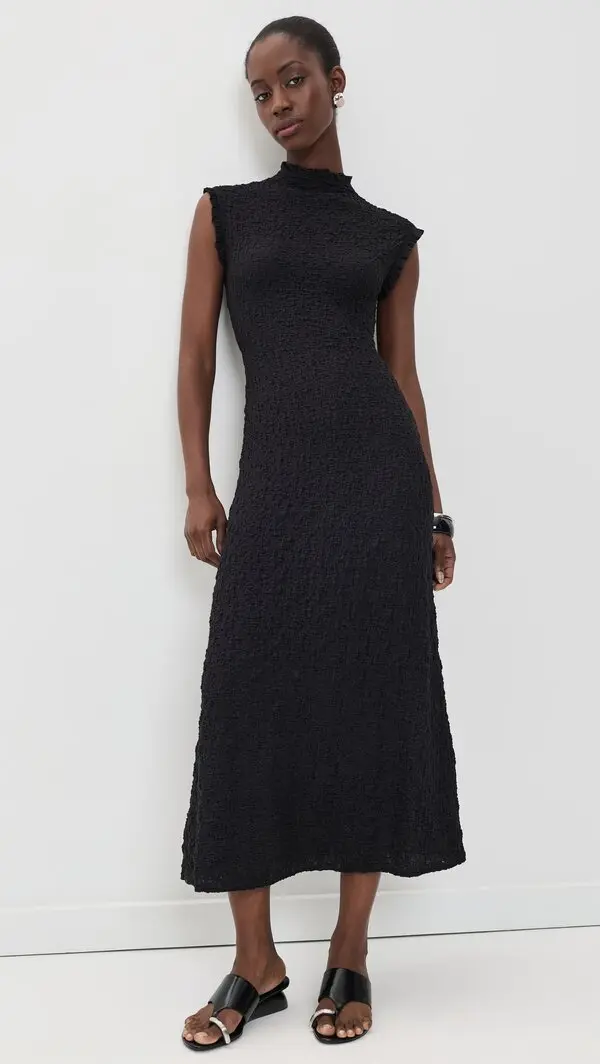 Proenza Schouler White Label Cleo Dress