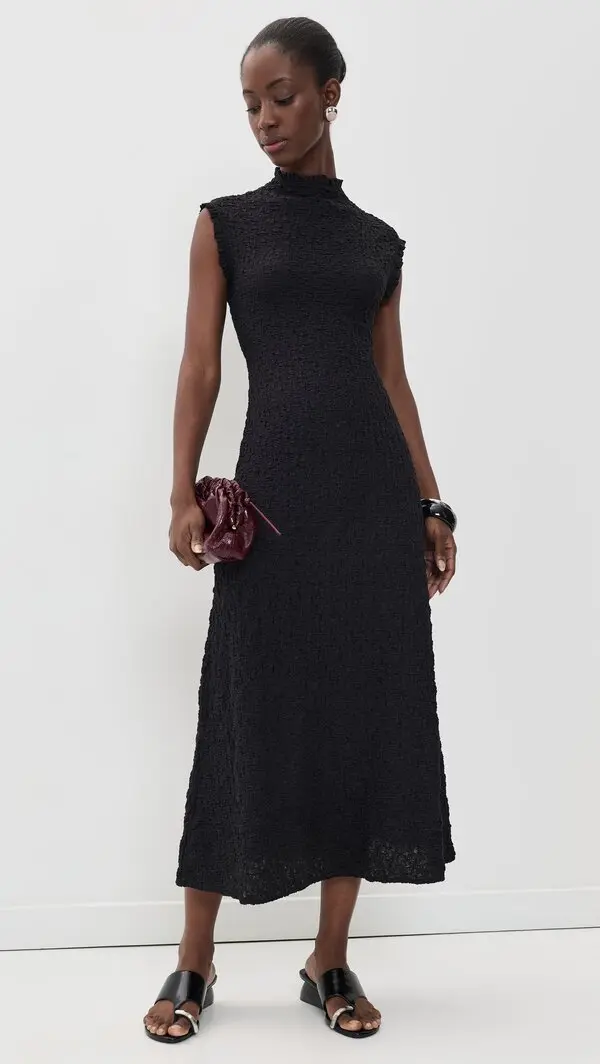 Proenza Schouler White Label Cleo Dress